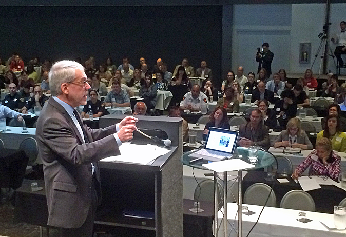 Seminars And Events For Crisis Communications At Hennes Communications