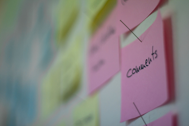 Online Comment Boards: Handling Negative Comments, How to Engage and ...