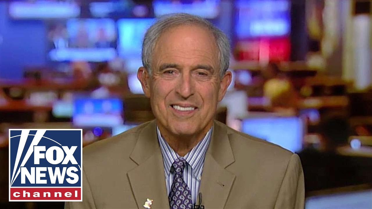 Lanny Davis is More Proof That 2018 is Year of Lawyers Living Dangerously