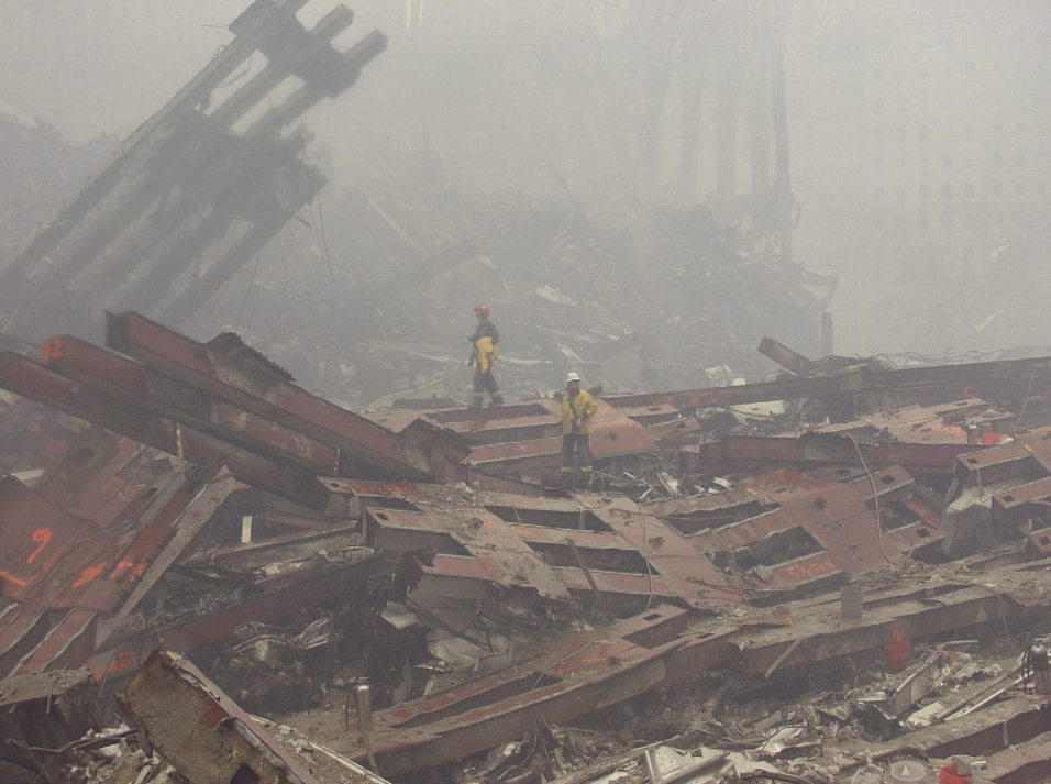 The Evolution of Terror: 6 Critical Threats 19 Years After 9/11