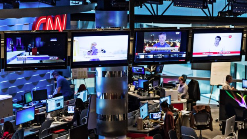 CNN Public Editor: It’s Time to End the Panel Discussion Format