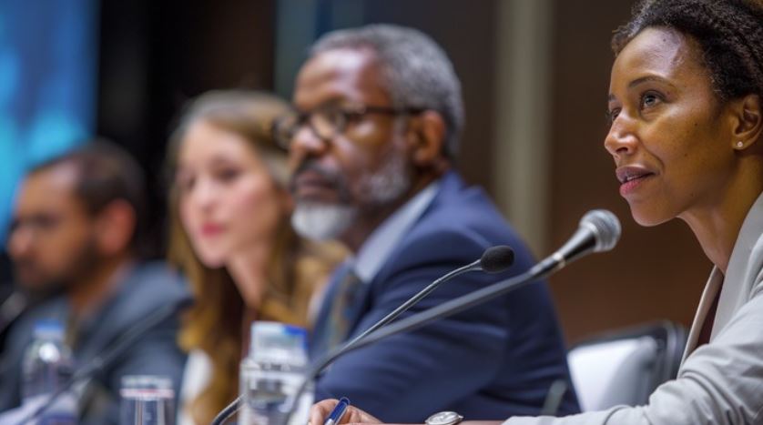 Mastering the Art of Moderating a Panel